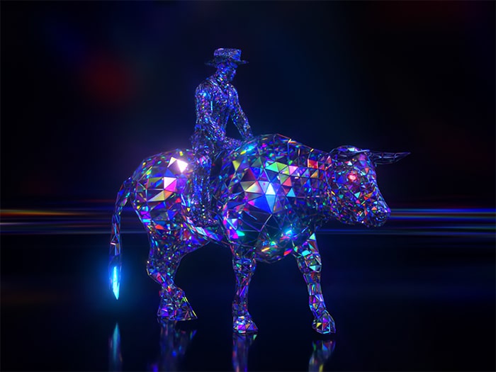 Funto - React NFT Marketplace